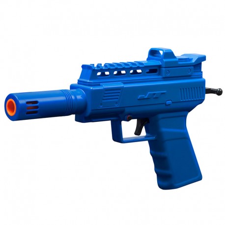 Gotcha & Splatmaster 50cal: JT Splatmaster Z90 Paintball Pistol